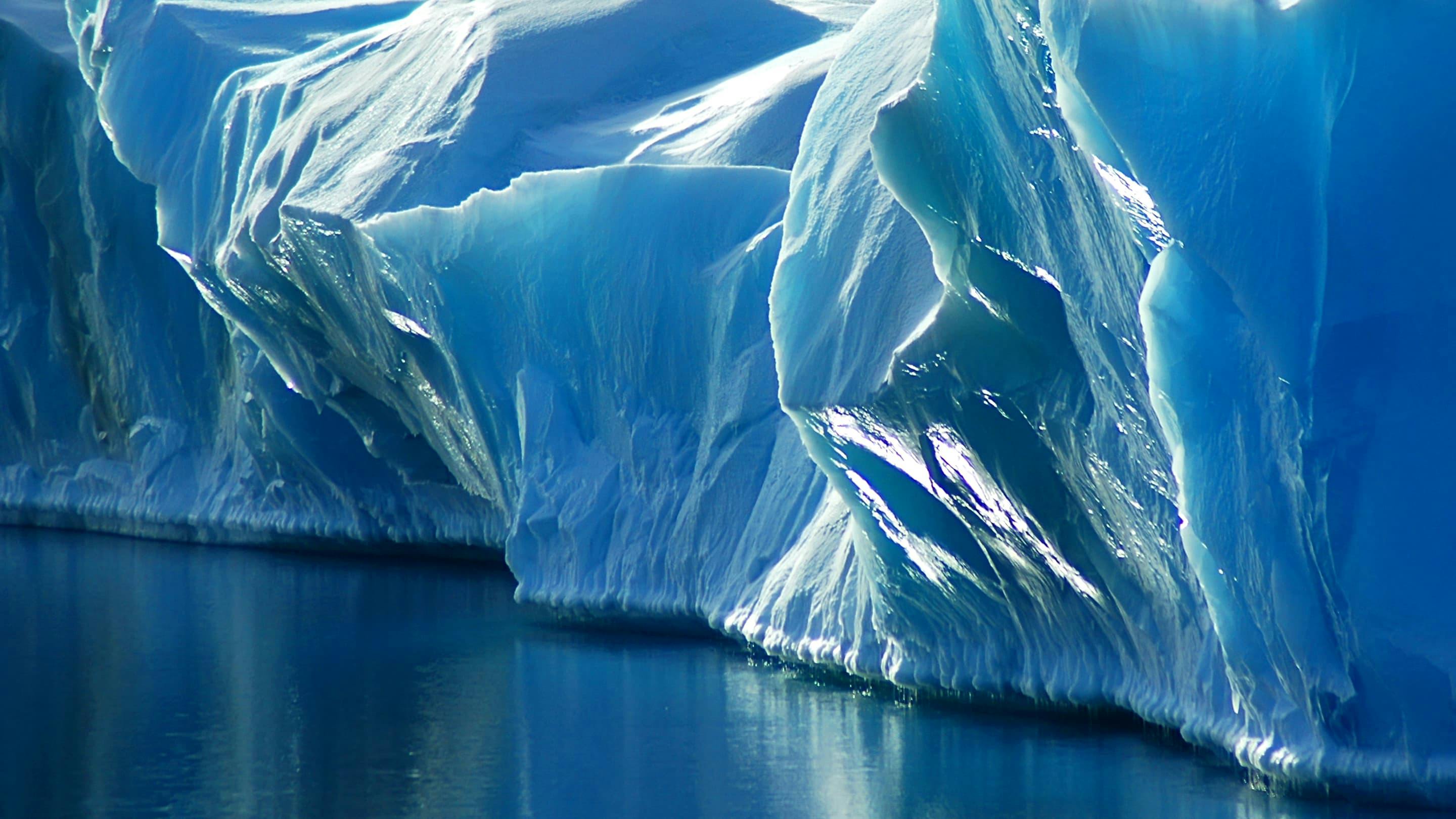 Arctic & Antarctica Polar Cruises, Expeditions | MT Sobek - MT Sobek