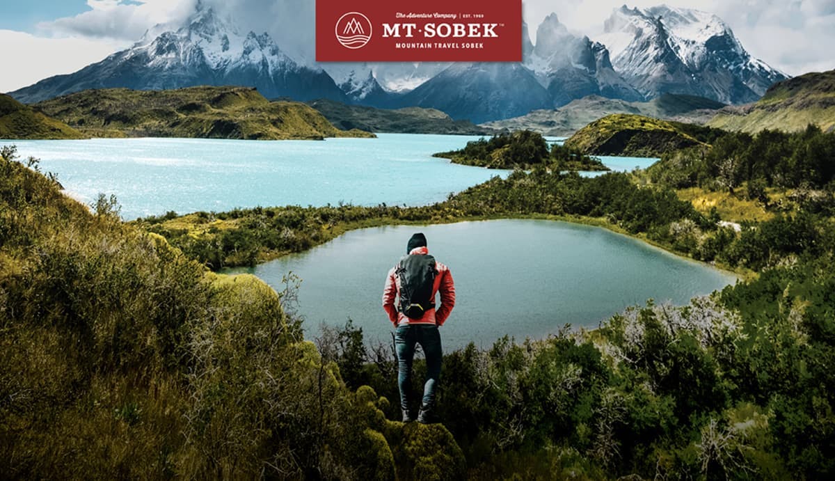 Adventure Travel | Adventure Vacations | MT Sobek - MT Sobek