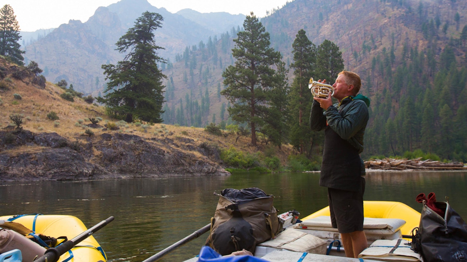 9 Rafting Terms To Know [Infographic] | MT Sobek - Mountain Travel Sobek