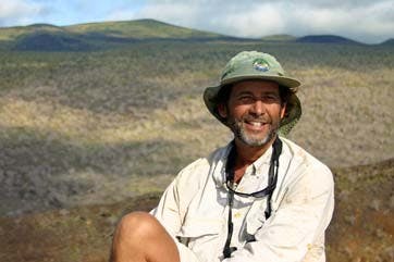 Galapagos Islands Adventures Adventure Tours | MT Sobek