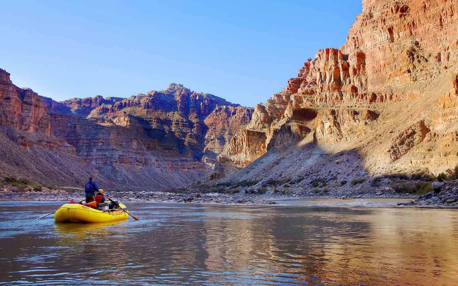 Our Guides - MT Sobek - MT Sobek