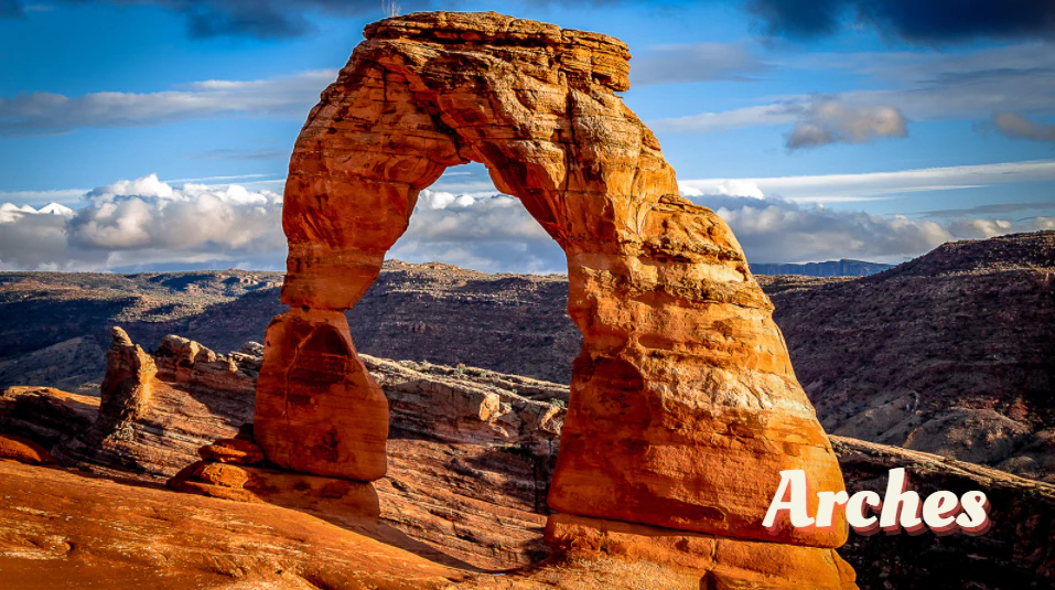 5 Things to Know About the Mighty Five in Utah | MT Sobek - Mountain ...