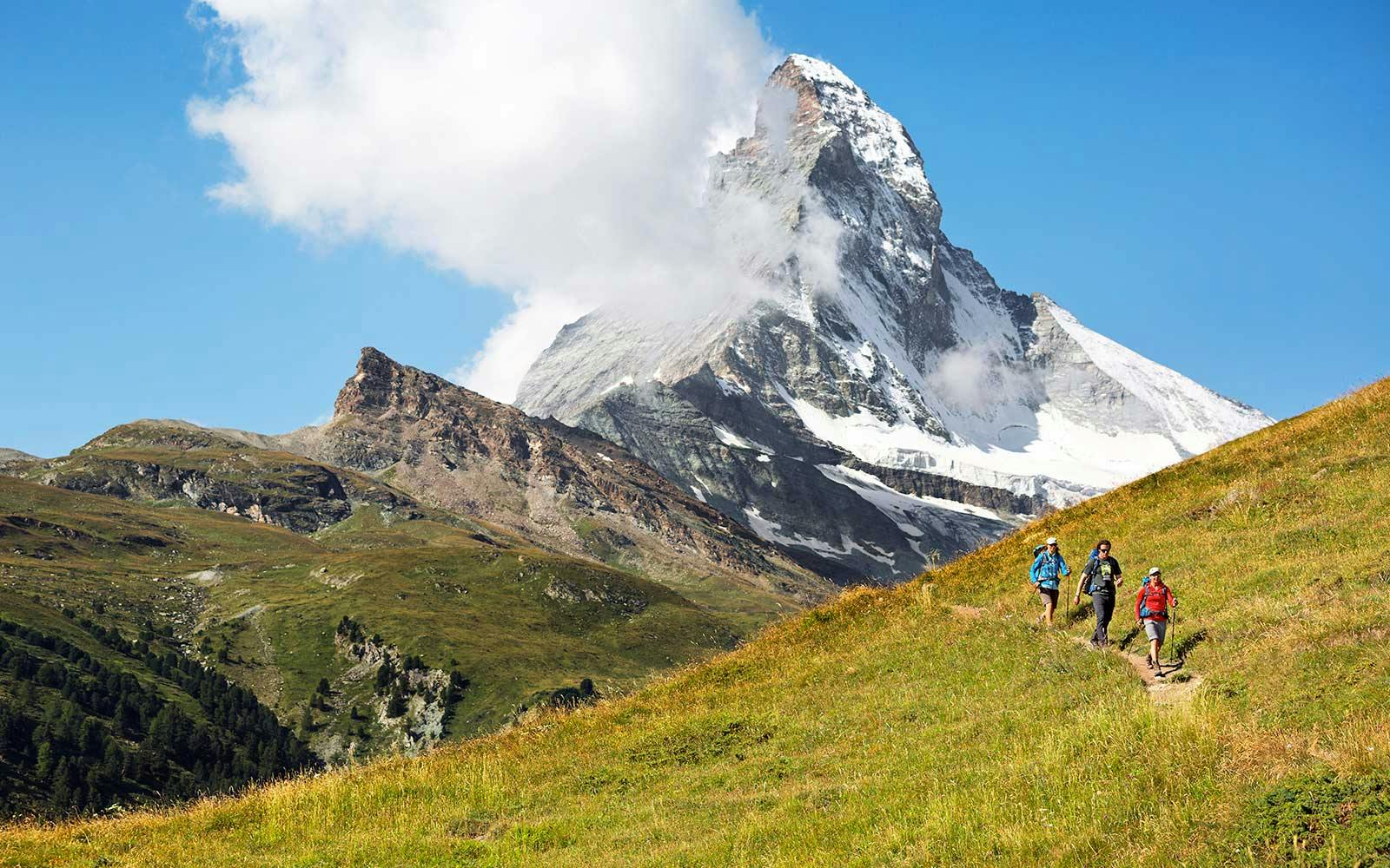 Adventure Travel | Adventure Vacations | MT Sobek - MT Sobek