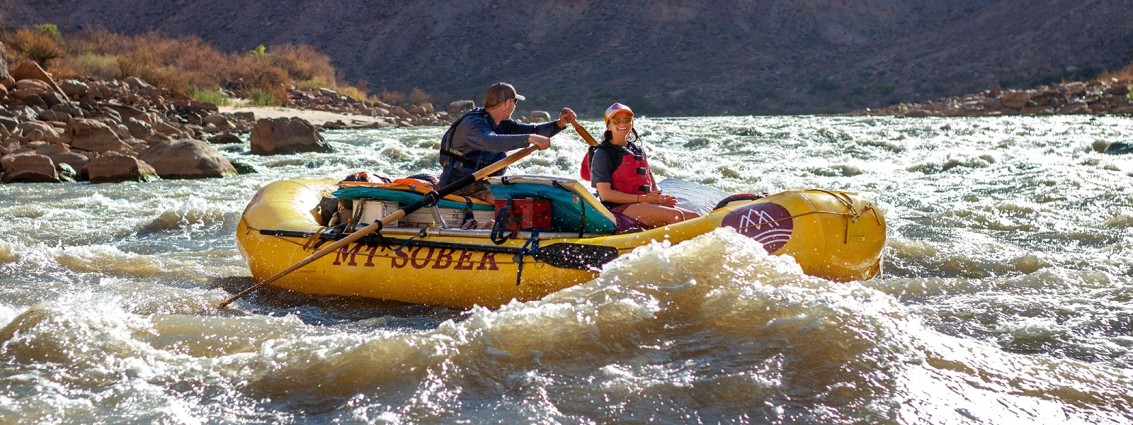 How to Get to Moab, Utah | By Air, Shuttle or Car | MT Sobek - Mountain ...