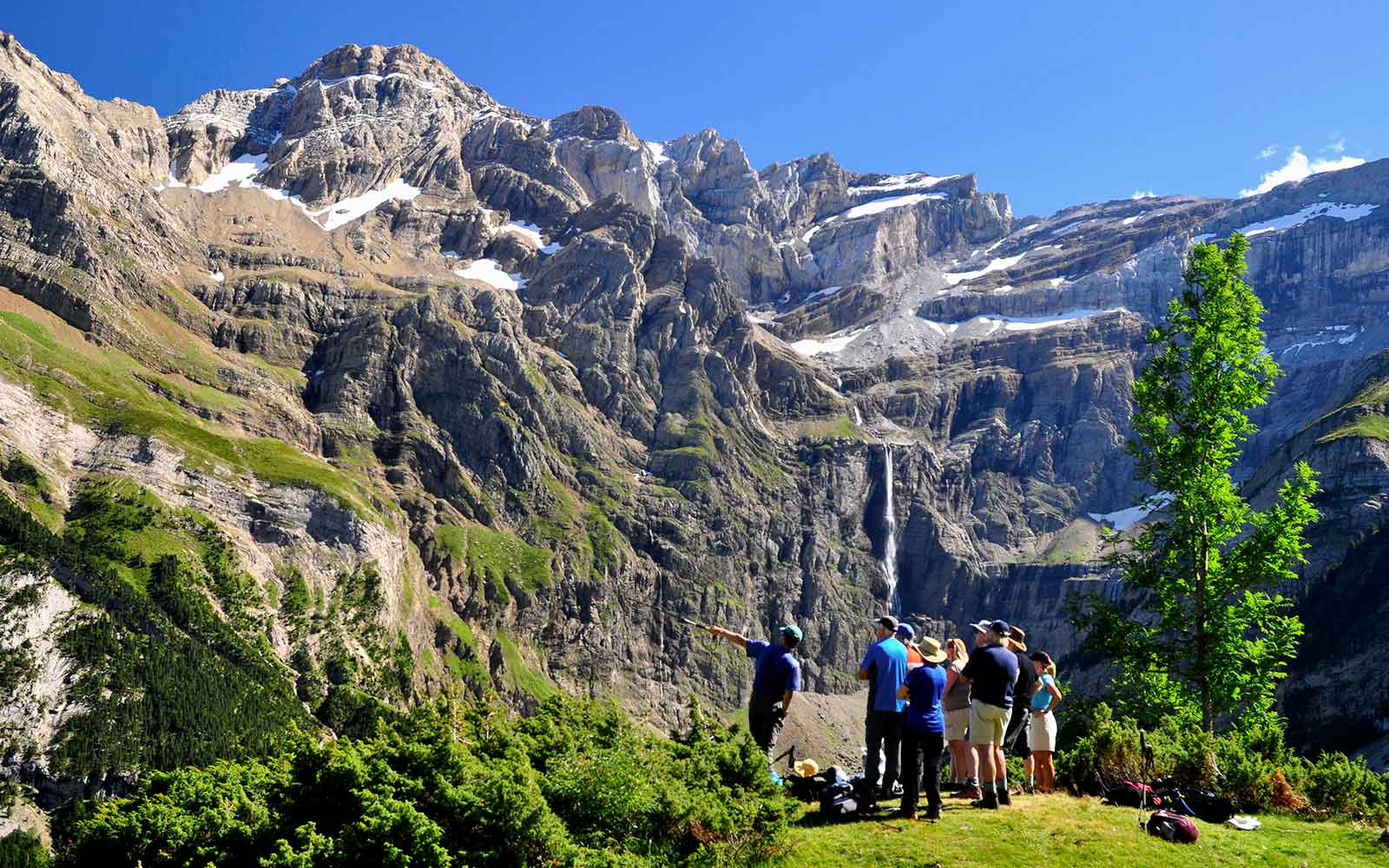 7 Best Hikes in France - Mountain Travel Sobek - Mountain Travel Sobek