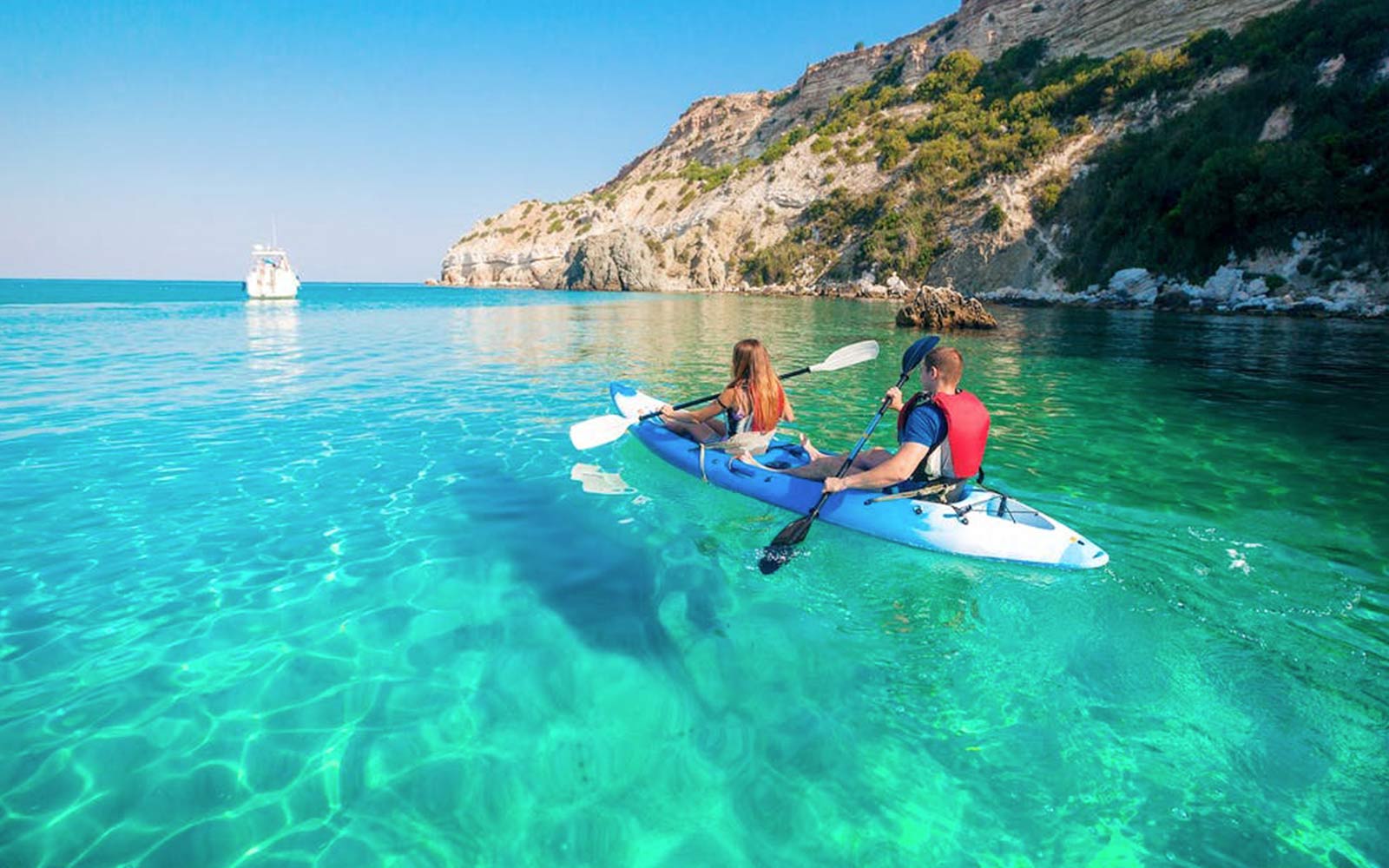 Adventure Travel | Adventure Vacations | MT Sobek - MT Sobek