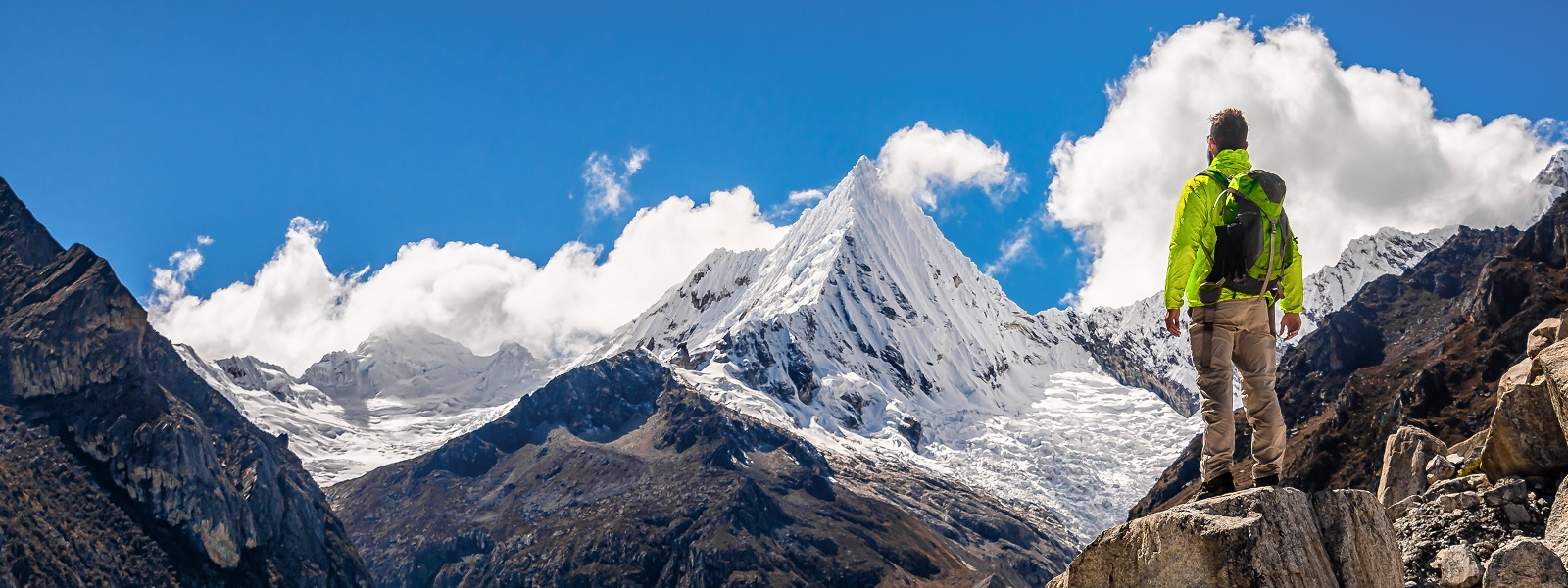 Adventure Travel | Adventure Vacations | MT Sobek - MT Sobek