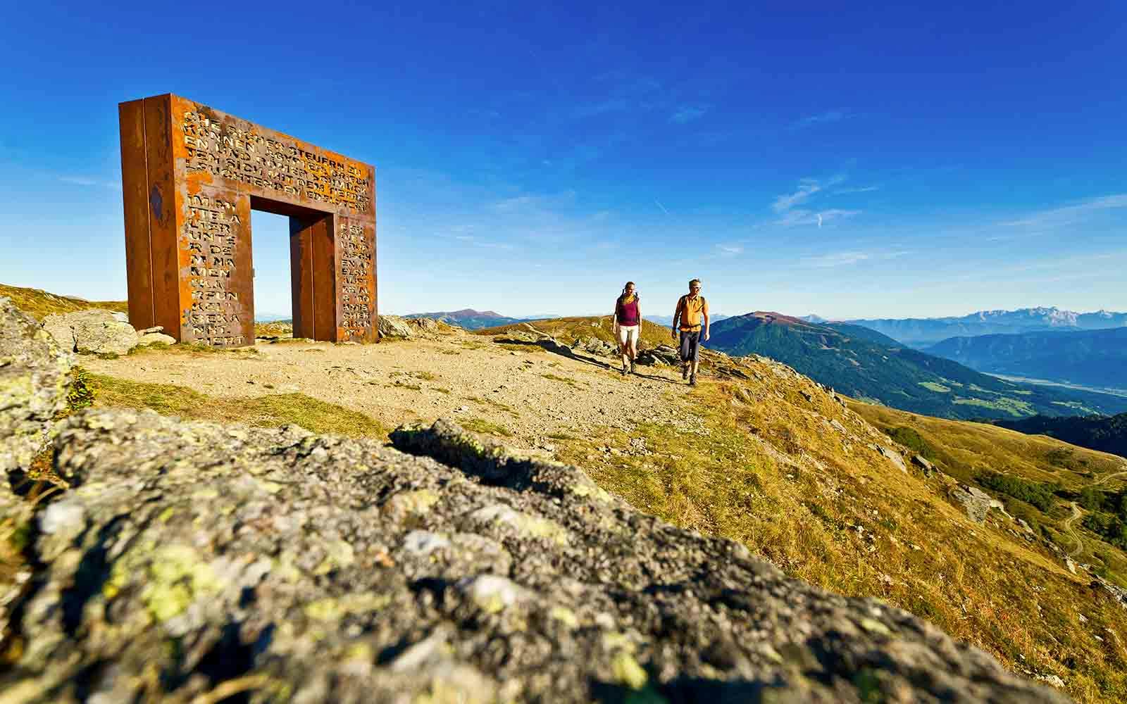 The Alps Adventure Tours & Travel | MT Sobek - MT Sobek