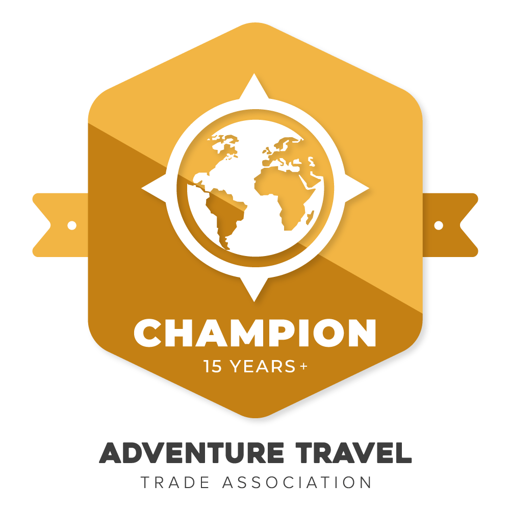 Awards & Press | The Adventure Company | MT Sobek - MT Sobek