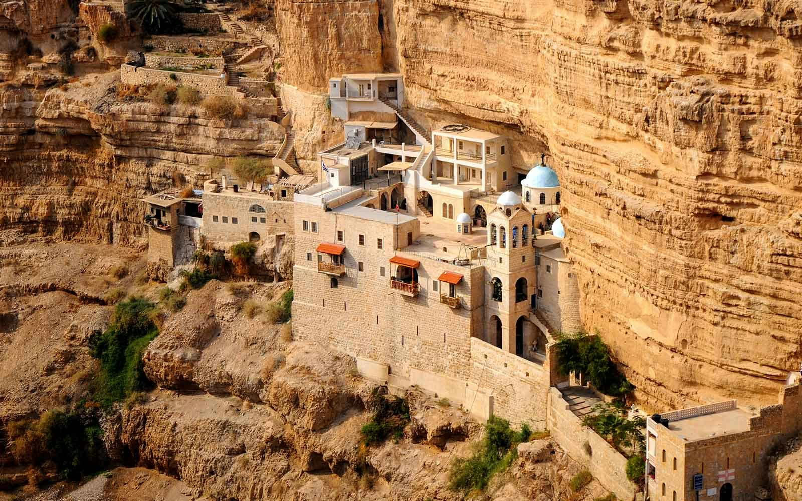 Middle East Adventure Travel & Tours | MT Sobek - MT Sobek