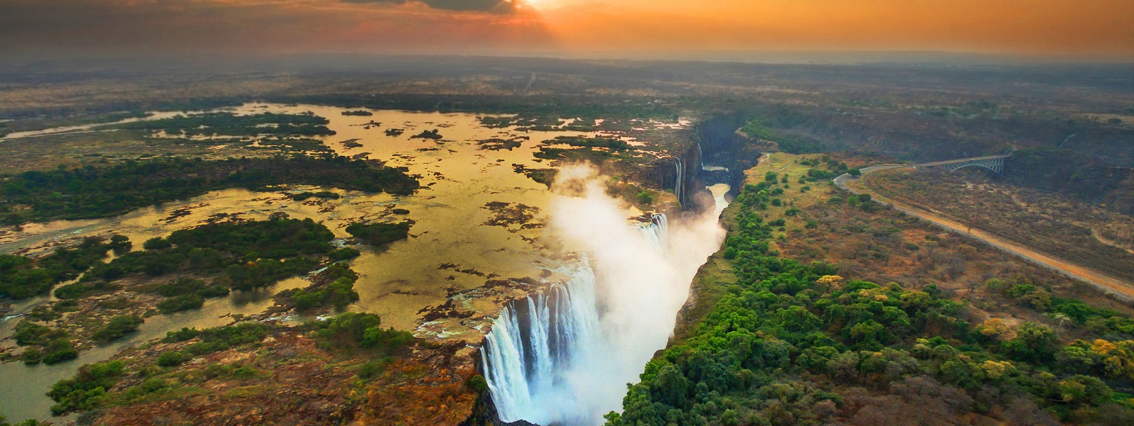 Zimbabwe Wildlife Safari Adventure Tours & Travel | MT Sobek - Mountain ...