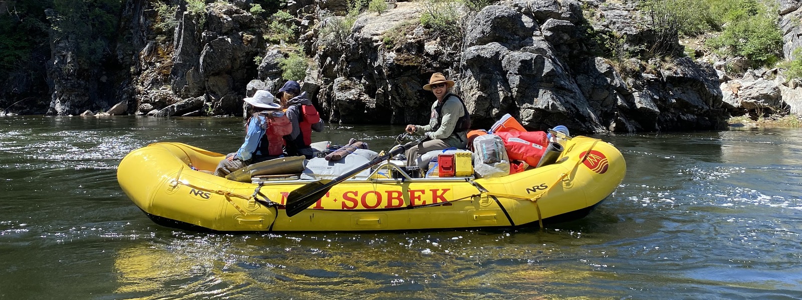 Adventure Travel Tours | Mountain Travel Sobek - MT Sobek