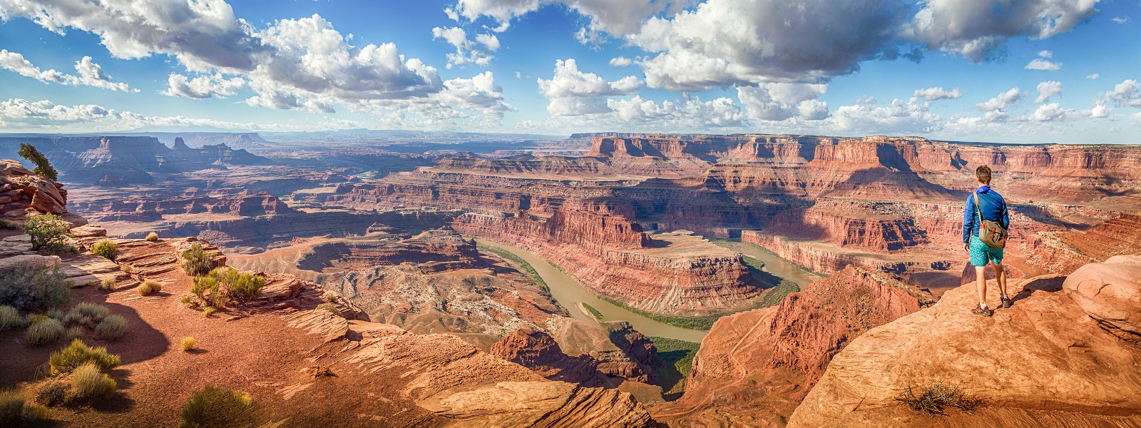 Popular Private Adventures | The Adventure Company | MT Sobek - MT Sobek