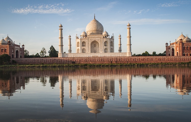 India Travel Guide