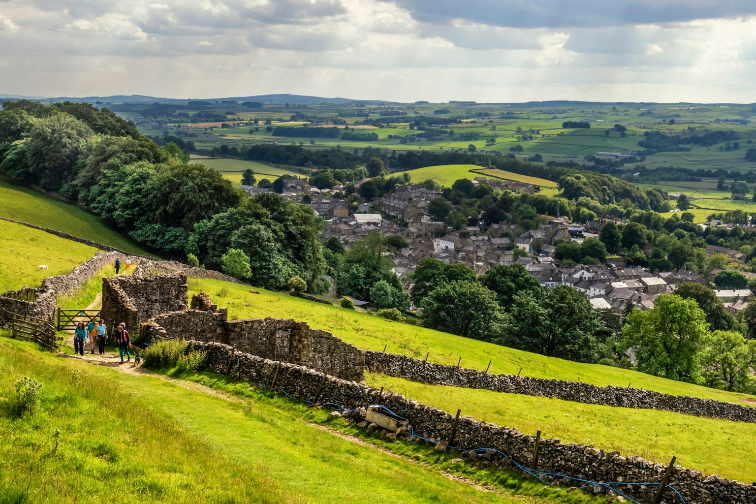 England Travel Guide - - Mountain Travel Sobek